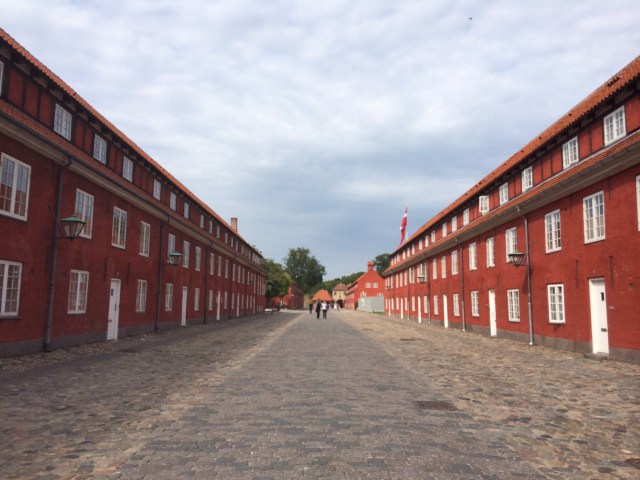 A chill out August break in Copenhagen – Travel Tales and Teddy Bears