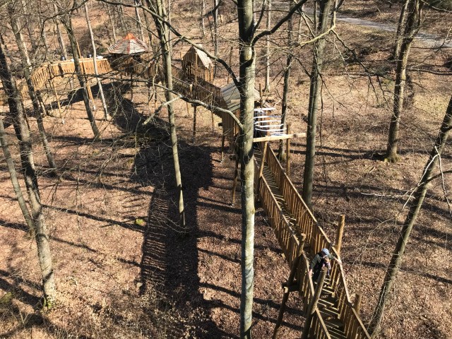 Top 5 places to spend family time outdoors in and around Liege, Belgium ...