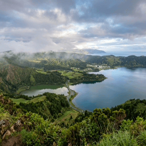 Family Travel in the Azores: Hot Springs, Nature & Kid-Friendly ...