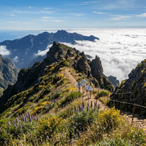 Is Madeira Good for Families? Our Honest Experience Travelling with ...